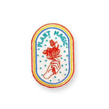 Patches & Pins – Treaty General Store
